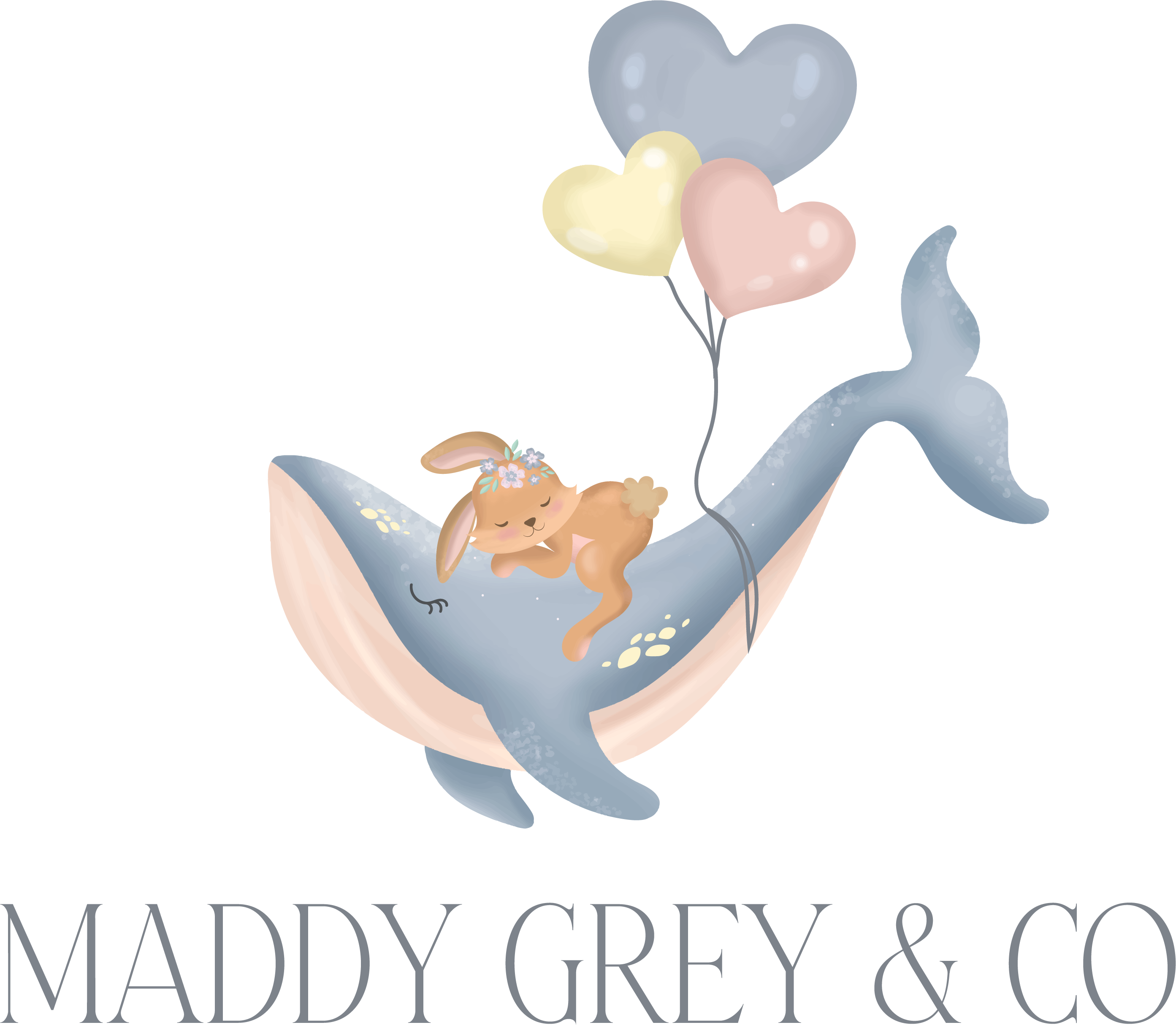 Maddy Grey Gift Boxes – MaddyGrey&Co